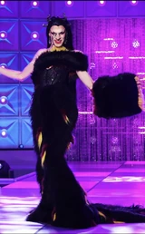 Utica Queen | RuPaul's Drag Race Wiki | Fandom