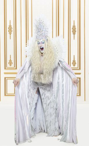 Jimbo | RuPaul's Drag Race Wiki | Fandom