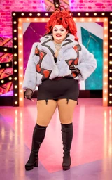 Pixie Polite | RuPaul's Drag Race Wiki | Fandom