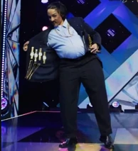 Zepee | RuPaul's Drag Race Wiki | Fandom