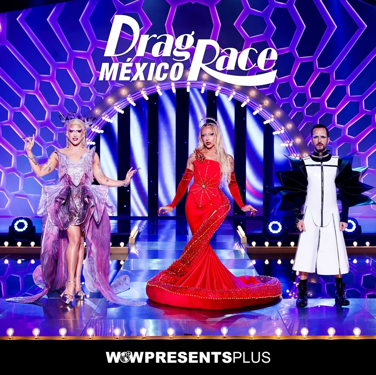 Judges/Drag Race México | RuPaul's Drag Race Wiki | Fandom