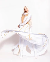 Gala Varo | RuPaul's Drag Race Wiki | Fandom