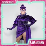 Lawrence Chaney | RuPaul's Drag Race Wiki | Fandom