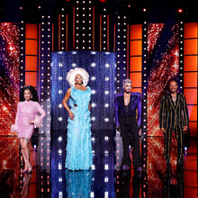RuPaul's Drag Race (Season 17) | RuPaul's Drag Race Wiki | Fandom