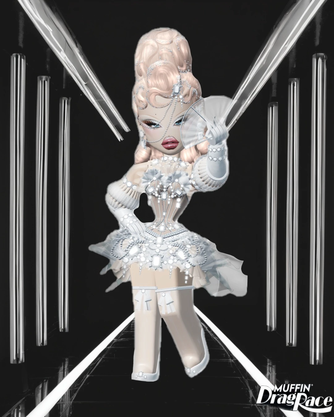 User blog:Dayana Bite/Sabrina Skye | RuPaul's Drag Race Wiki | Fandom