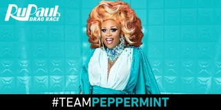 Peppermint | RuPaul's Drag Race Wiki | Fandom
