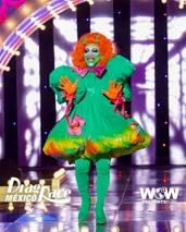 Ava Pocket | RuPaul's Drag Race Wiki | Fandom