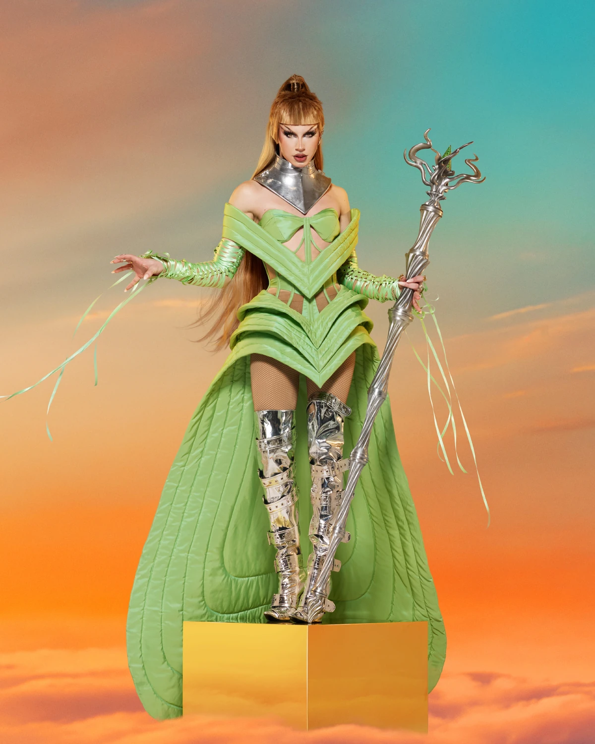 Misty Phoenix | RuPaul's Drag Race Wiki | Fandom