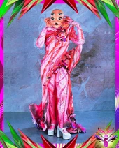 Purga | RuPaul's Drag Race Wiki | Fandom