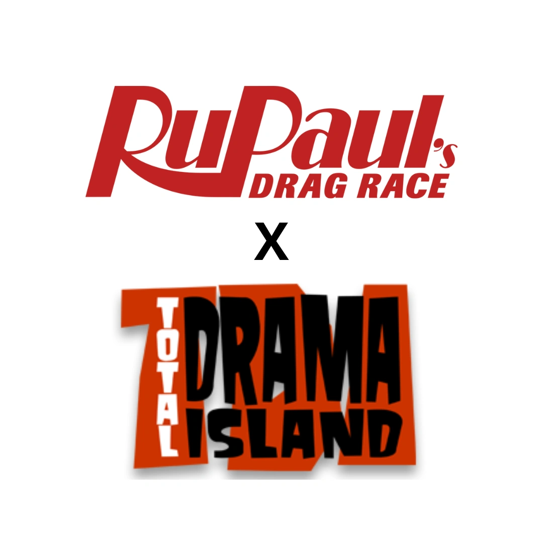 User blog:Broni.12/RPDR x Adventure Camp | RuPaul's Drag Race Wiki | Fandom