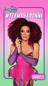 Sharonne | RuPaul's Drag Race Wiki | Fandom