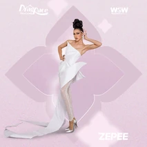 Zepee | RuPaul's Drag Race Wiki | Fandom