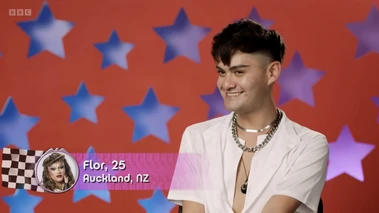 Flor | RuPaul's Drag Race Wiki | Fandom