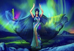 Denali | RuPaul's Drag Race Wiki | Fandom