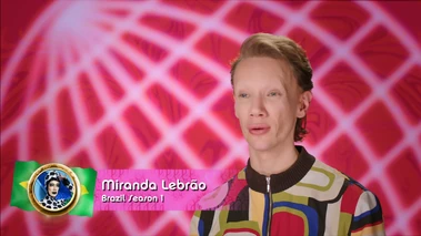 Miranda Lebrão | RuPaul's Drag Race Wiki | Fandom