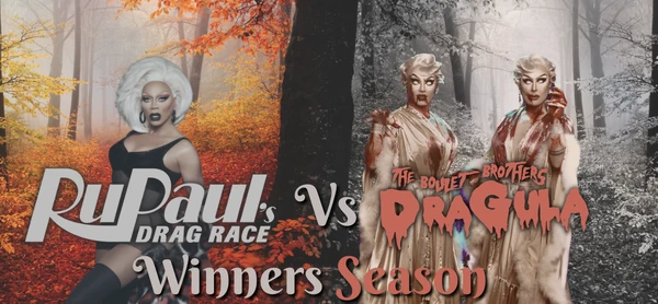 User blog:Fantasy Drag Race/Drag Race V Dragula Winners Season | RuPaul ...
