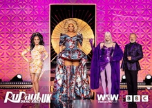 RuPaul's Drag Race UK (Season 6) | RuPaul's Drag Race Wiki | Fandom