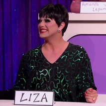 Alexis Michelle | RuPaul's Drag Race Wiki | Fandom