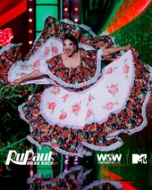 Arrietty | RuPaul's Drag Race Wiki | Fandom