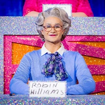 Tomara Thomas | RuPaul's Drag Race Wiki | Fandom