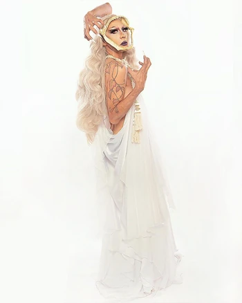 Mista Boo | RuPaul's Drag Race Wiki | Fandom