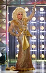 Priscilla | RuPaul's Drag Race Wiki | Fandom