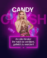 Candy Crash | RuPaul's Drag Race Wiki | Fandom