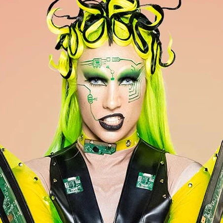 Mini Challenge/Drag Race Brasil | RuPaul's Drag Race Wiki | Fandom