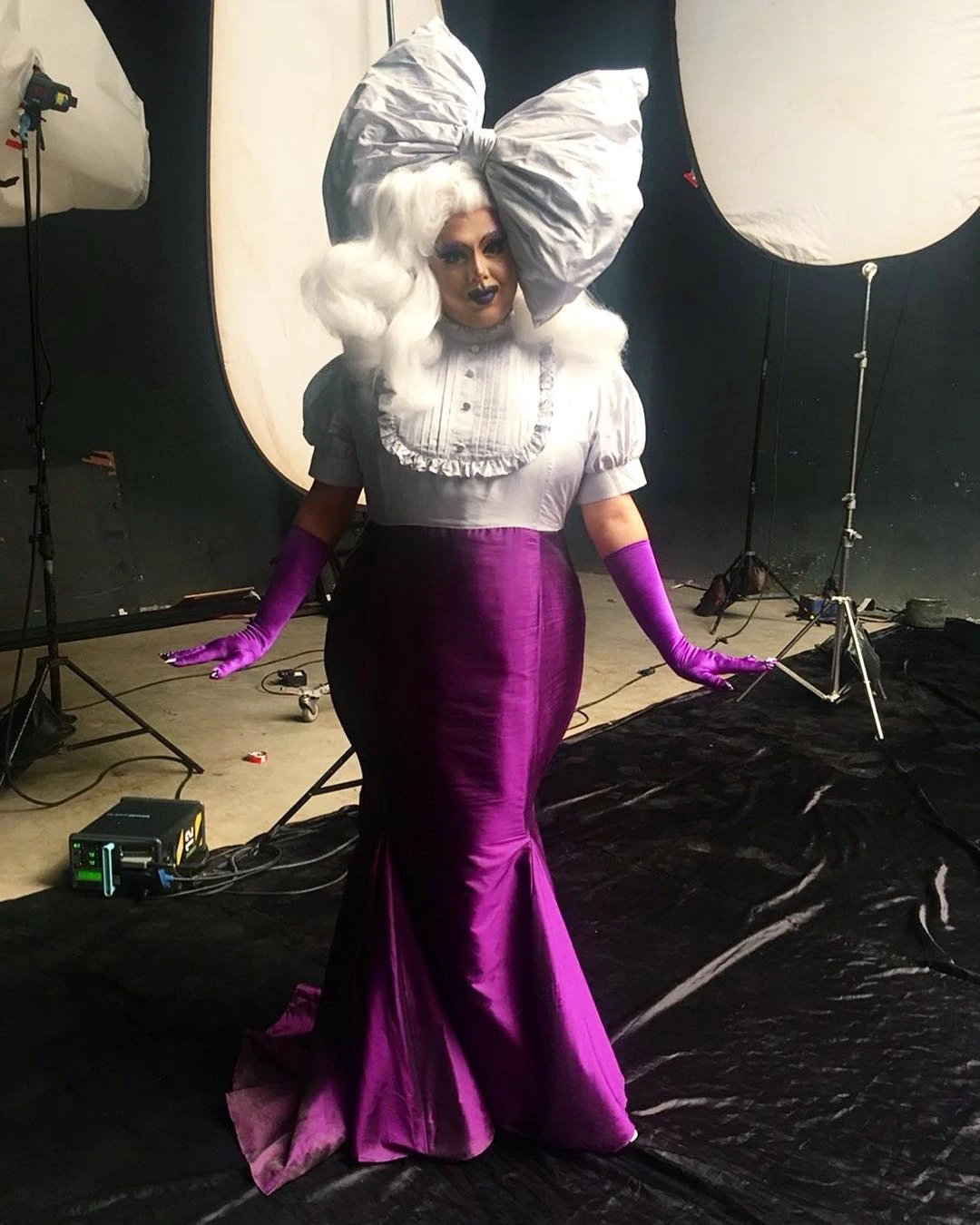 Drag Race Thailand (Season 2)/Unaired Looks | RuPaul's Drag Race Wiki ...