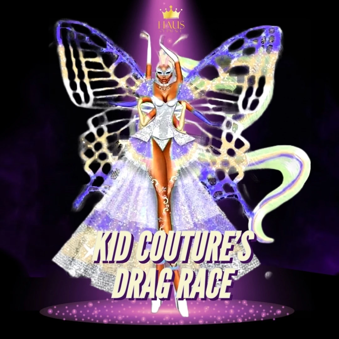 Kid Couture's Drag Race | RuPaul's Drag Race Wiki | Fandom