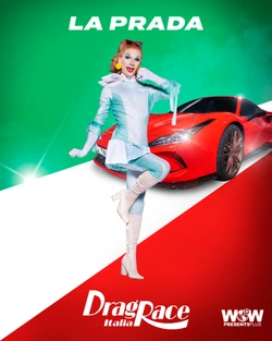 Drag Race Italia (Temporada 3)/Looks | RuPaul's Drag Race Wiki | Fandom