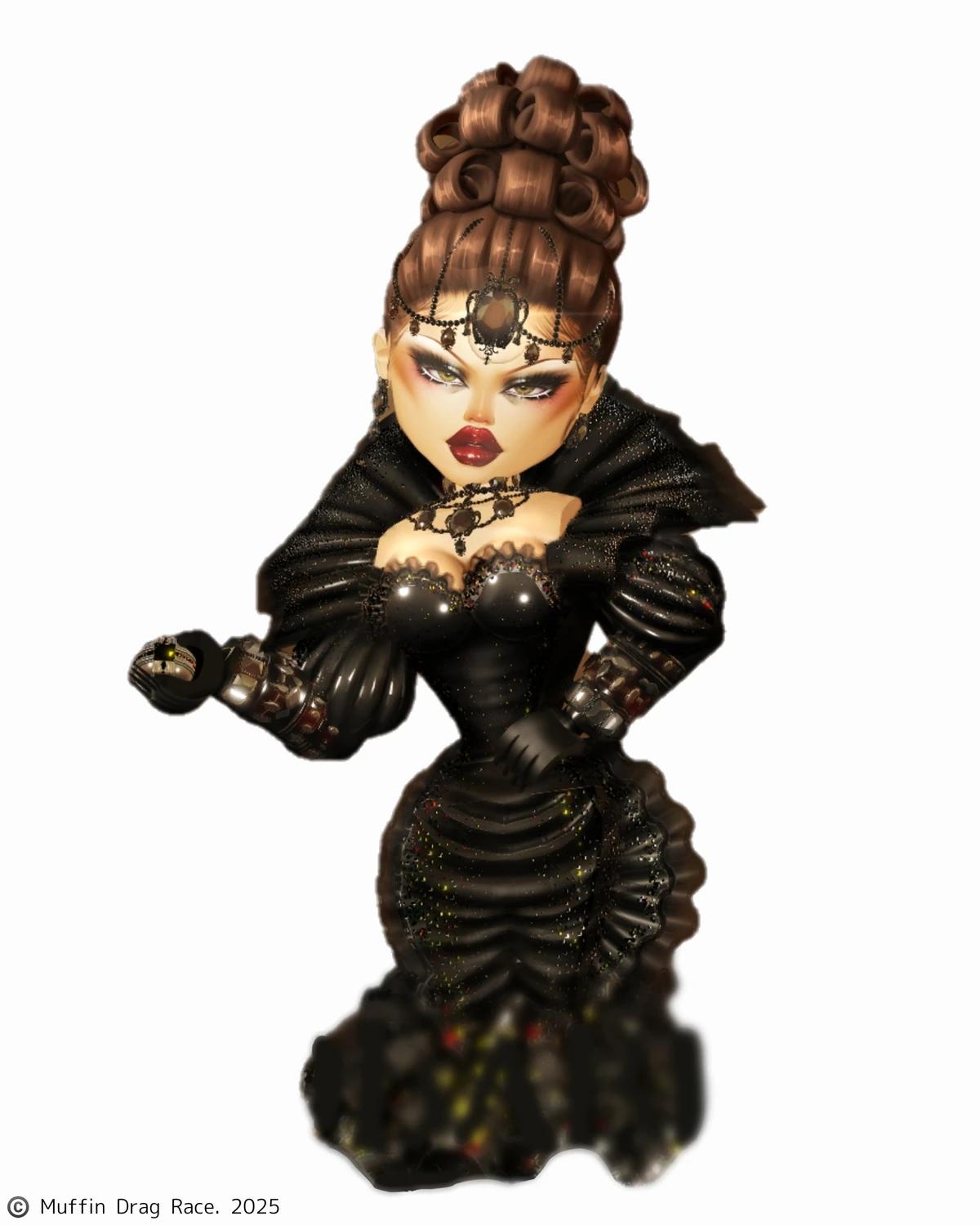 User blog:Dayana Bite/Oxana Summer | RuPaul's Drag Race Wiki | Fandom