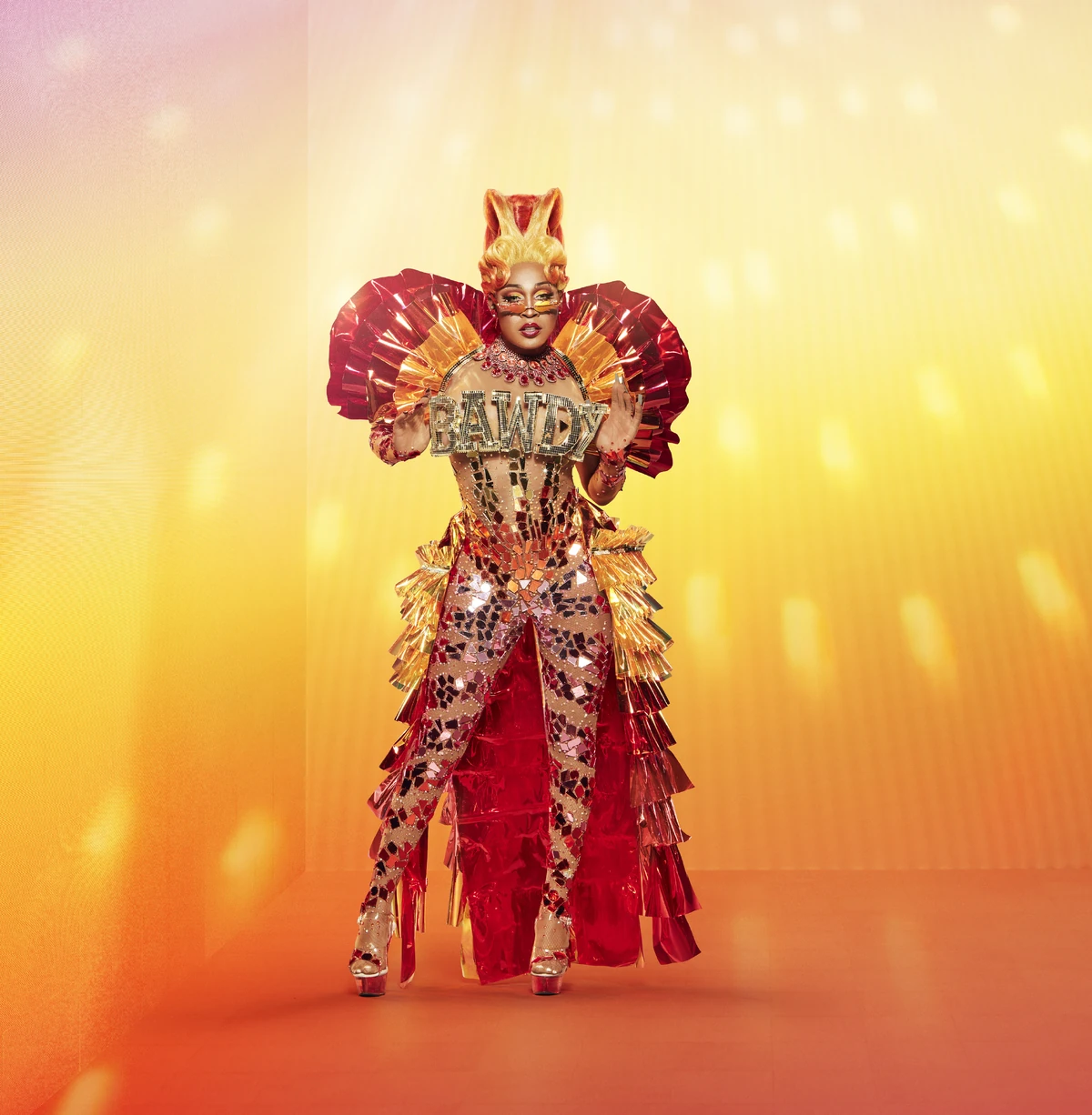 RuPaul's Drag Race All Stars (Season 6)/Looks | RuPaul's Drag Race Wiki ...