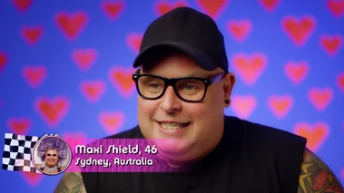 Maxi Shield | RuPaul's Drag Race Wiki | Fandom