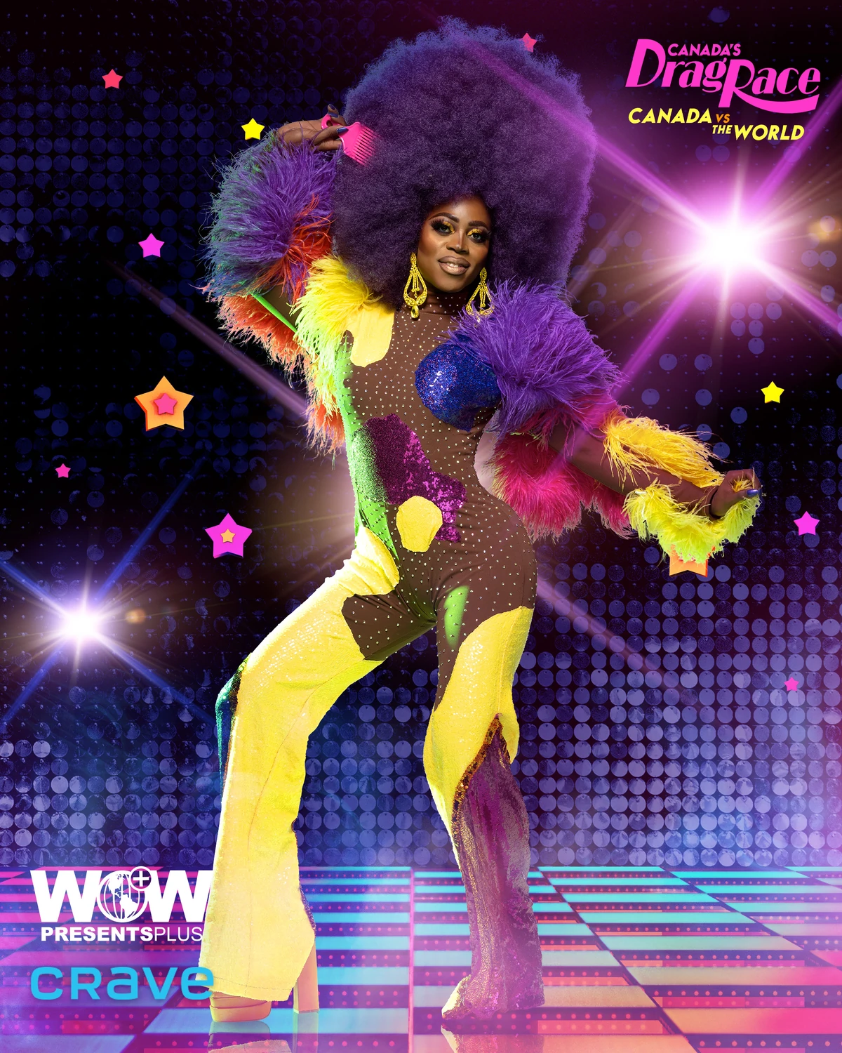 Ra'Jah O'Hara | RuPaul's Drag Race Wiki | Fandom