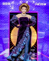 Charra Tea | RuPaul's Drag Race Wiki | Fandom