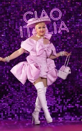 Nehellenia | RuPaul's Drag Race Wiki | Fandom