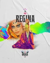 Regina Bronx | RuPaul's Drag Race Wiki | Fandom