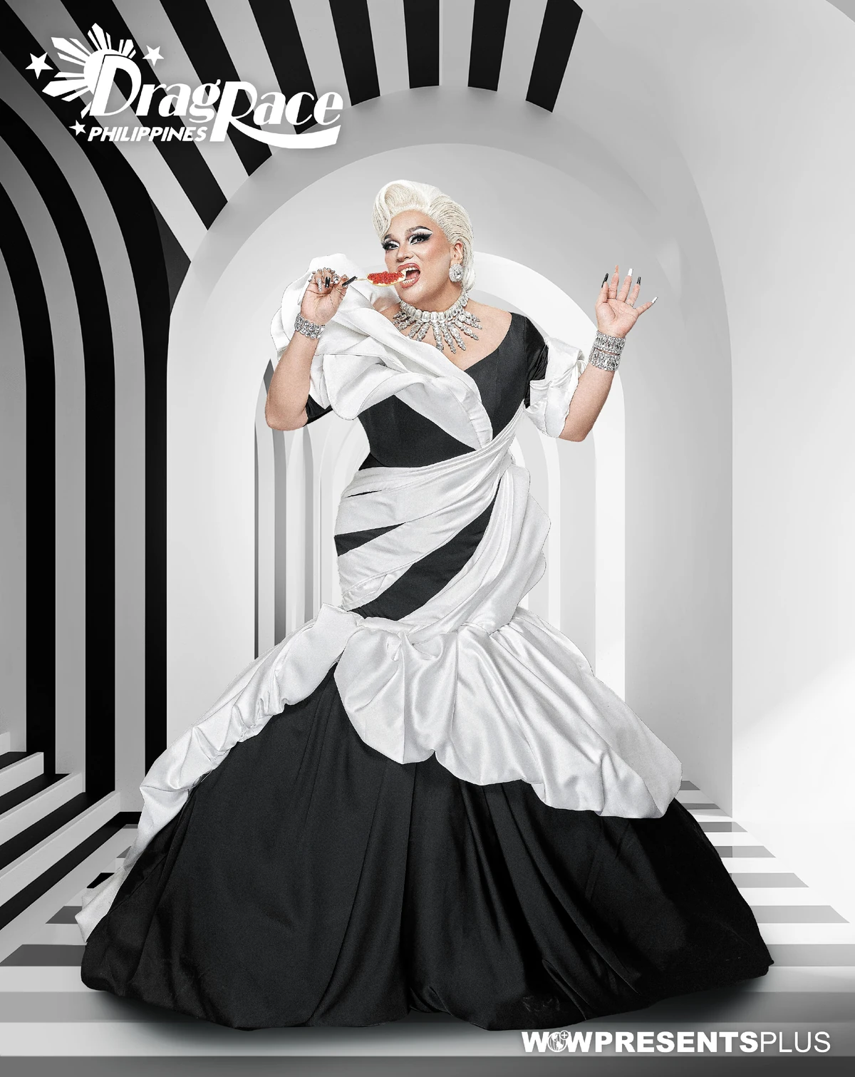 Tita Baby | RuPaul's Drag Race Wiki | Fandom