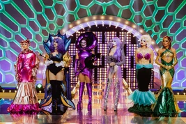 Design Challenge/Drag Race Brasil | RuPaul's Drag Race Wiki | Fandom