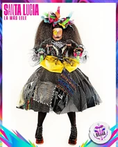 Santa Lucía | RuPaul's Drag Race Wiki | Fandom