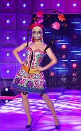 Denali | RuPaul's Drag Race Wiki | Fandom