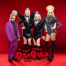 The Boulet Brothers' Dragula (Season 6) | RuPaul's Drag Race Wiki | Fandom
