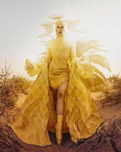 Drag Chuchi | RuPaul's Drag Race Wiki | Fandom