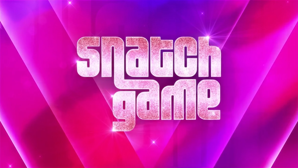 Snatch Game/Drag Race France | RuPaul's Drag Race Wiki | Fandom