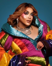 Tiny Deluxe | RuPaul's Drag Race Wiki | Fandom