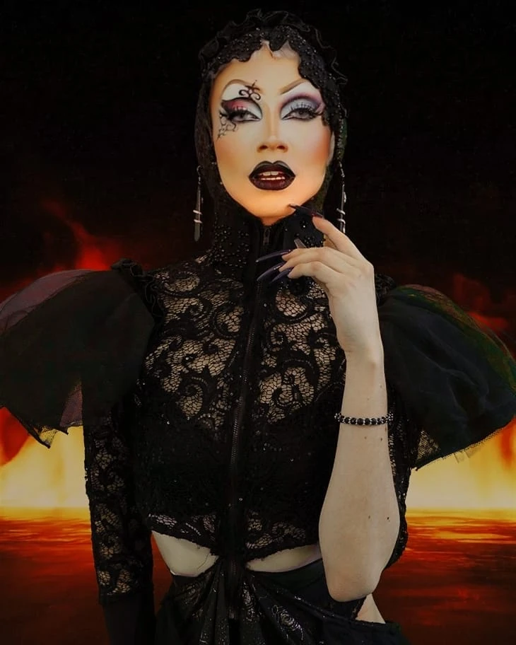 Zantana Diamond | RuPaul's Drag Race Wiki | Fandom