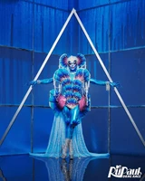 Lucky Starzzz | RuPaul's Drag Race Wiki | Fandom