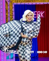 Popstar Bench | RuPaul's Drag Race Wiki | Fandom