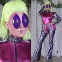 Debbie Fox | RuPaul's Drag Race Wiki | Fandom